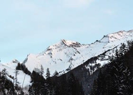 Design Your Perfect Snow Day And Discover Which "Charmed" Character You Are