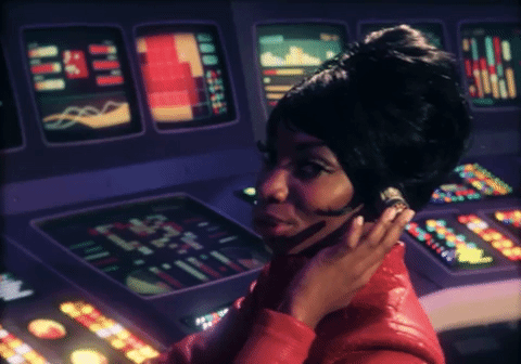 This Michaela Coel Scene From "Black Mirror" Has Become A Meme And ...