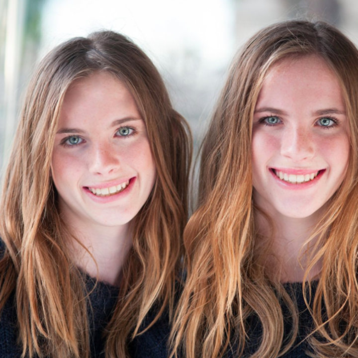 Here's Some Side-By-Sides Of Child Actors On "Friends" That Will Make ...