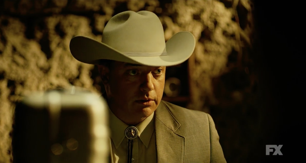 The New TV Show About The Getty Kidnapping Looks Terrifying