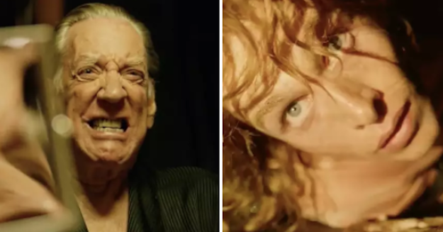 The New TV Show About The Getty Kidnapping Looks Terrifying