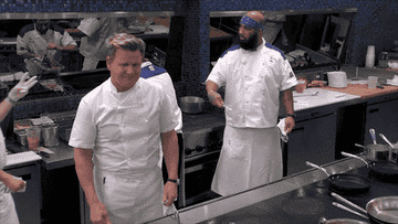 12 Painfully Practical Lessons I Wish They'd Taught Me In Culinary School
