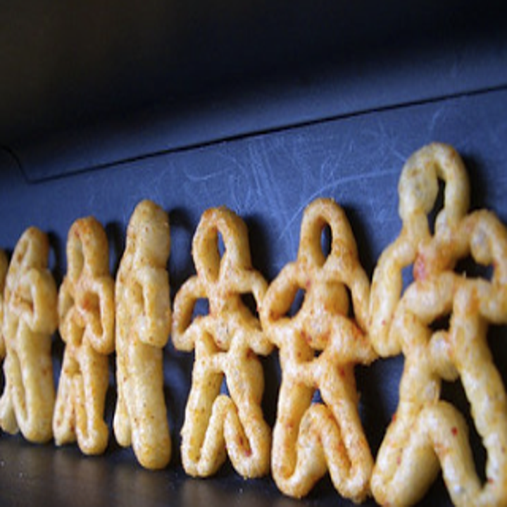 23 Aussie Foods That Have Been Lost To The Ages