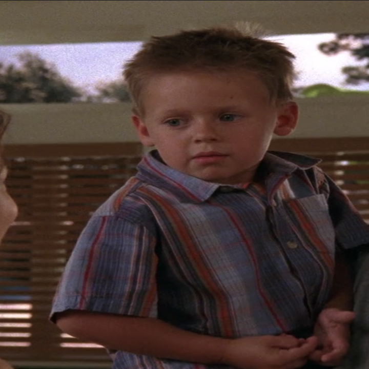 Here's What The Cast Of "One Tree Hill" Looks Like 15 Years Later