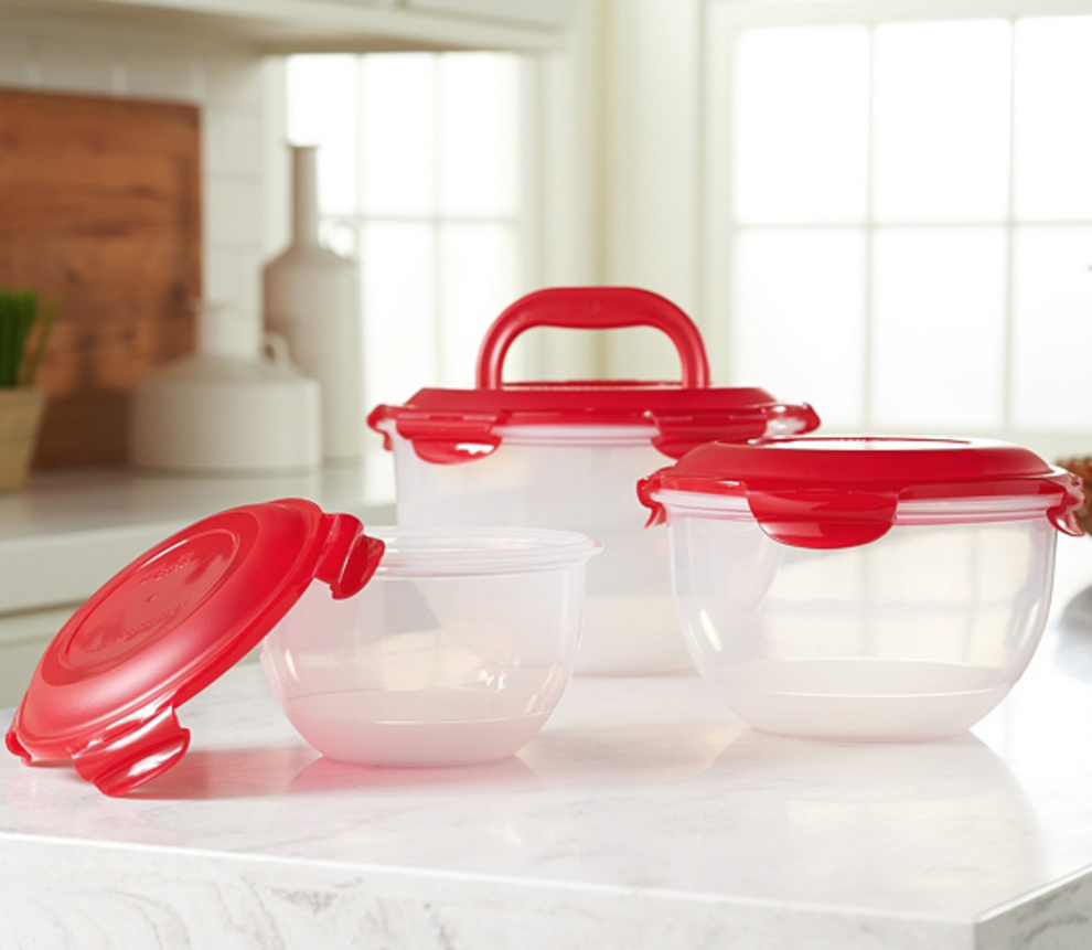 24 Storage Products Under $25 To Keep Your Leftovers Fresh AF