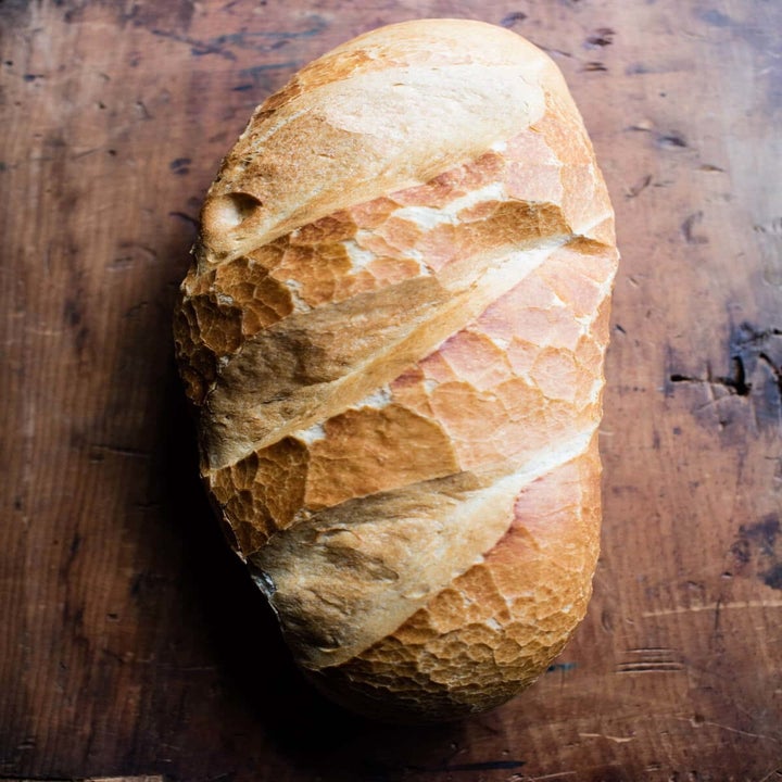 14 Ways To Seriously Upgrade A Loaf Of Bread