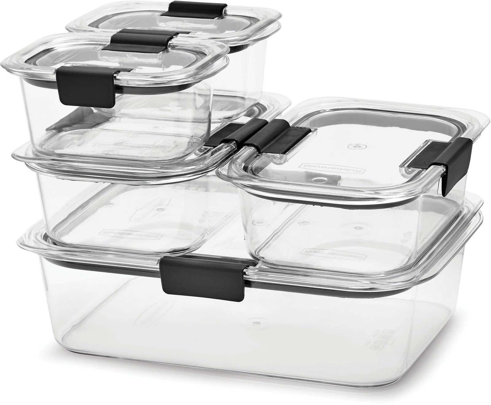 24 Storage Products Under $25 To Keep Your Leftovers Fresh AF