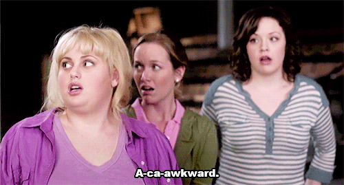 21 Things Socially Awkward People Will Understand Because We’re All In ...