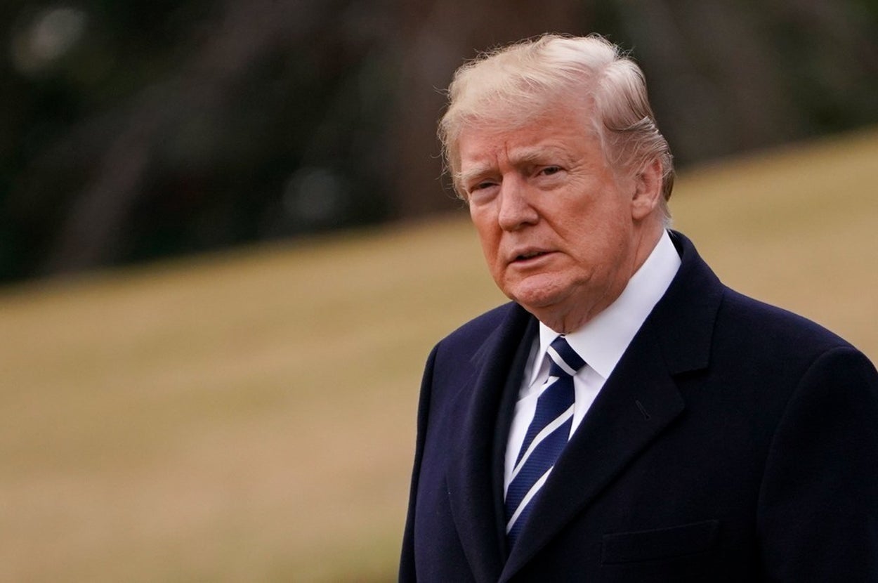 Suspicion, Not Proof, Is Enough For A FISA Warrant