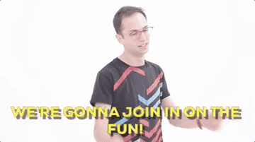 GUESS WHAT?! Your Favorite BuzzFeed Shows Are Now Streaming!