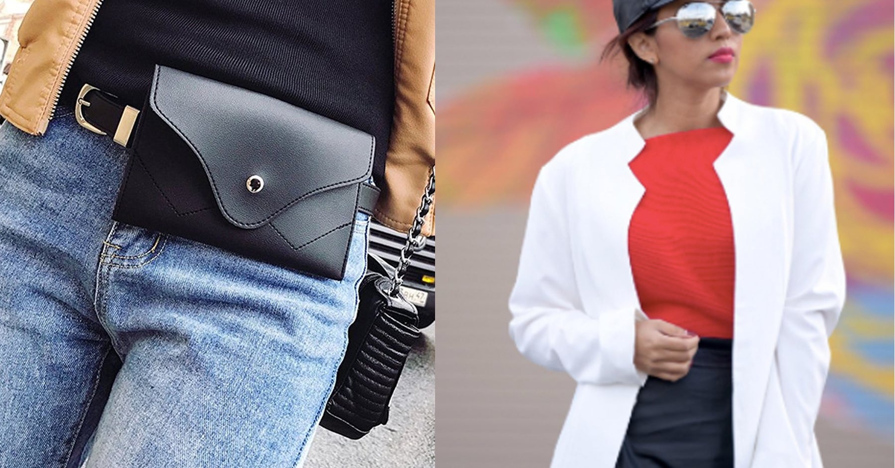 32 Things That'll Make You Look A Lot More Fashionable Than You Are