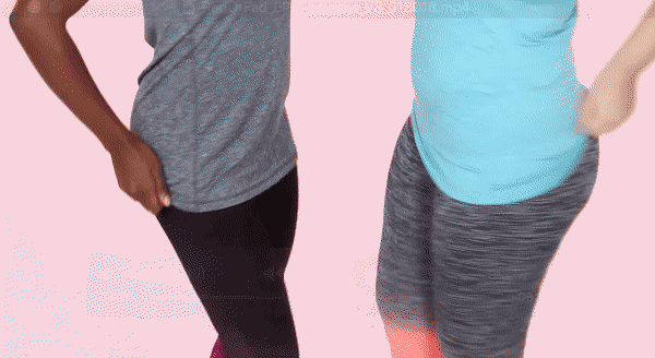 We Tried Amazon's Bestselling Workout Clothes And Saw What The Hype Was ...
