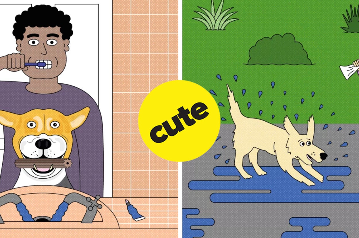 8 Super-Simple Things Every Dog Owner Should Start Doing Immediately