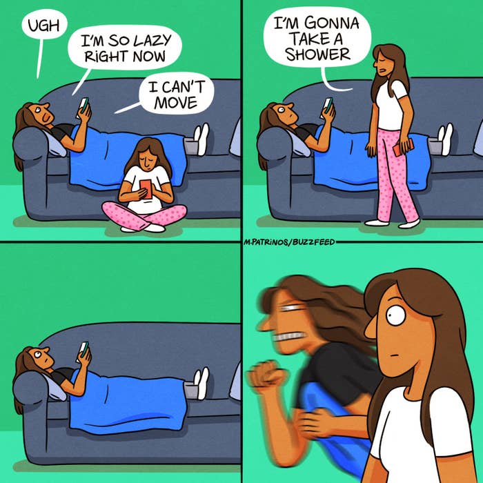 11 Things That Annoy You About Your Sister And 11 Things That You Kind