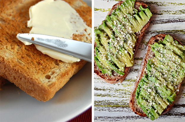 Make Some Toast And We'll Reveal What Kind Of Friend You Are