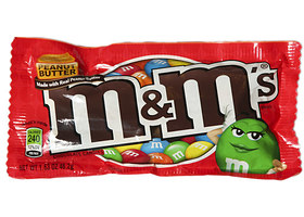 We'll Reveal Your Celeb Valentine Based On Your Candy Preferences