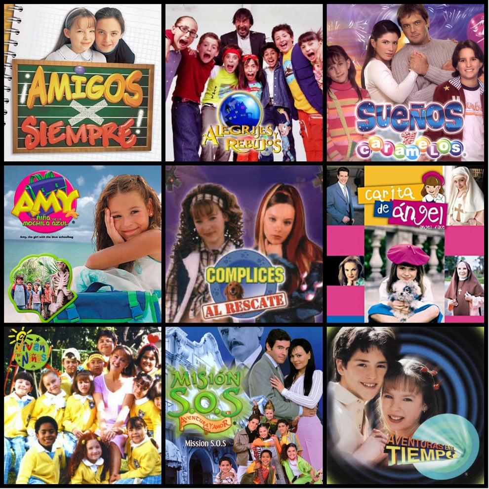 22 Cosas que seguramente entenderás si tuviste tu infancia a principios ...