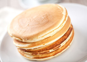 Build Some Pancakes And We'll Reveal Your Deepest Fear