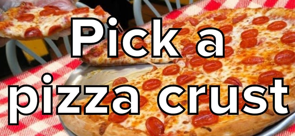 Whip Up A Pizza And We'll Tell You If You'll Have A Valentine's Day Or ...