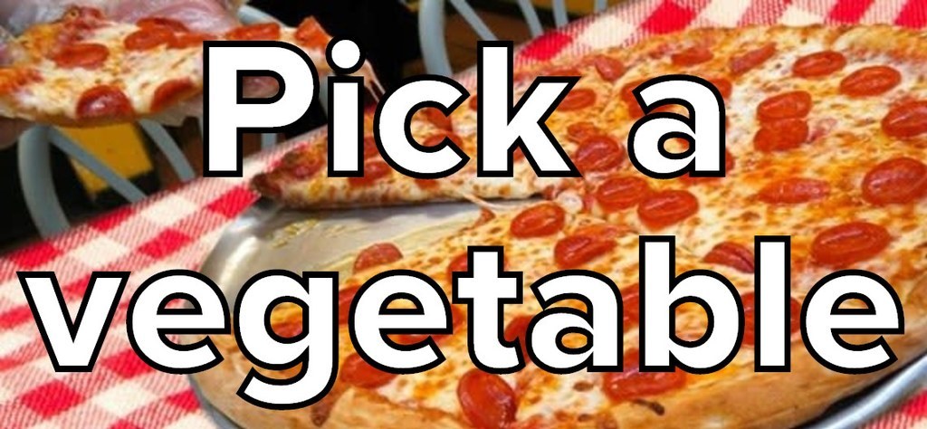 Whip Up A Pizza And We'll Tell You If You'll Have A Valentine's Day Or ...