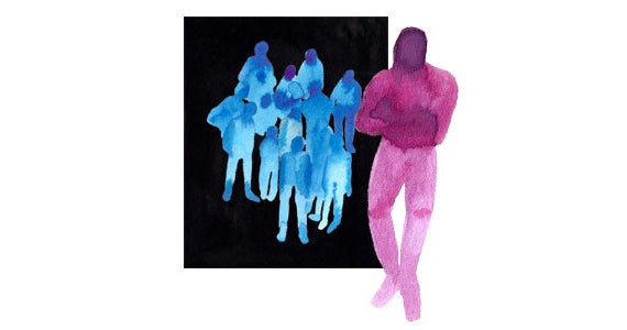 What Would A Less Gendered World Really Look Like?