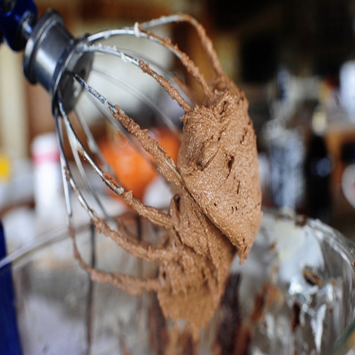 17 Things You Can Make In A KitchenAid Mixer