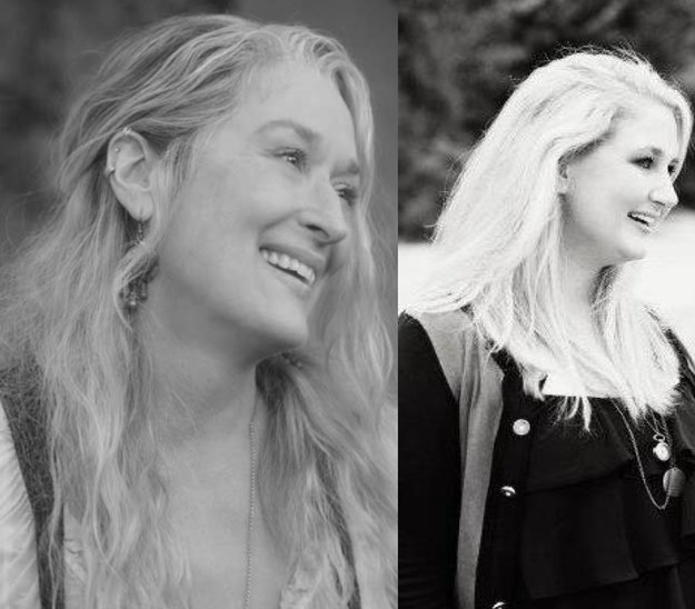 Kelsey Grace Pfeifer on BuzzFeed