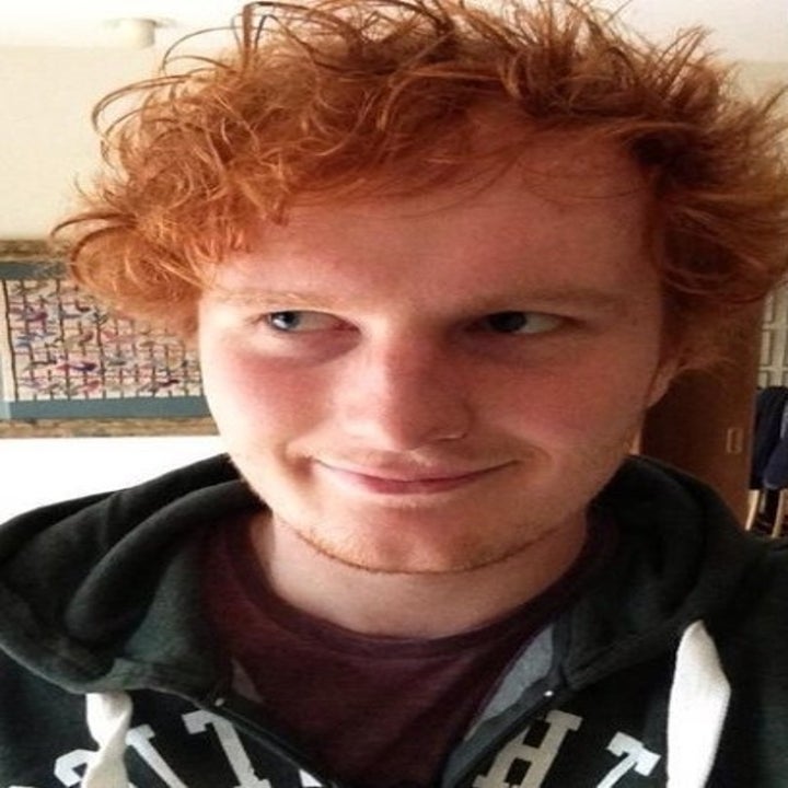 Which Celebrity Do You Look Like?