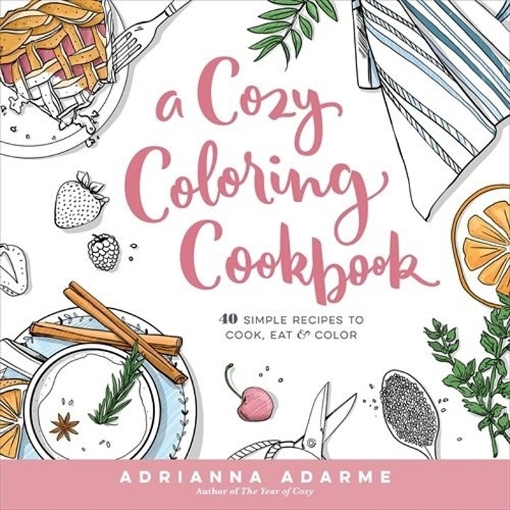 35 Of The Best Coloring Books You Can Get On Amazon