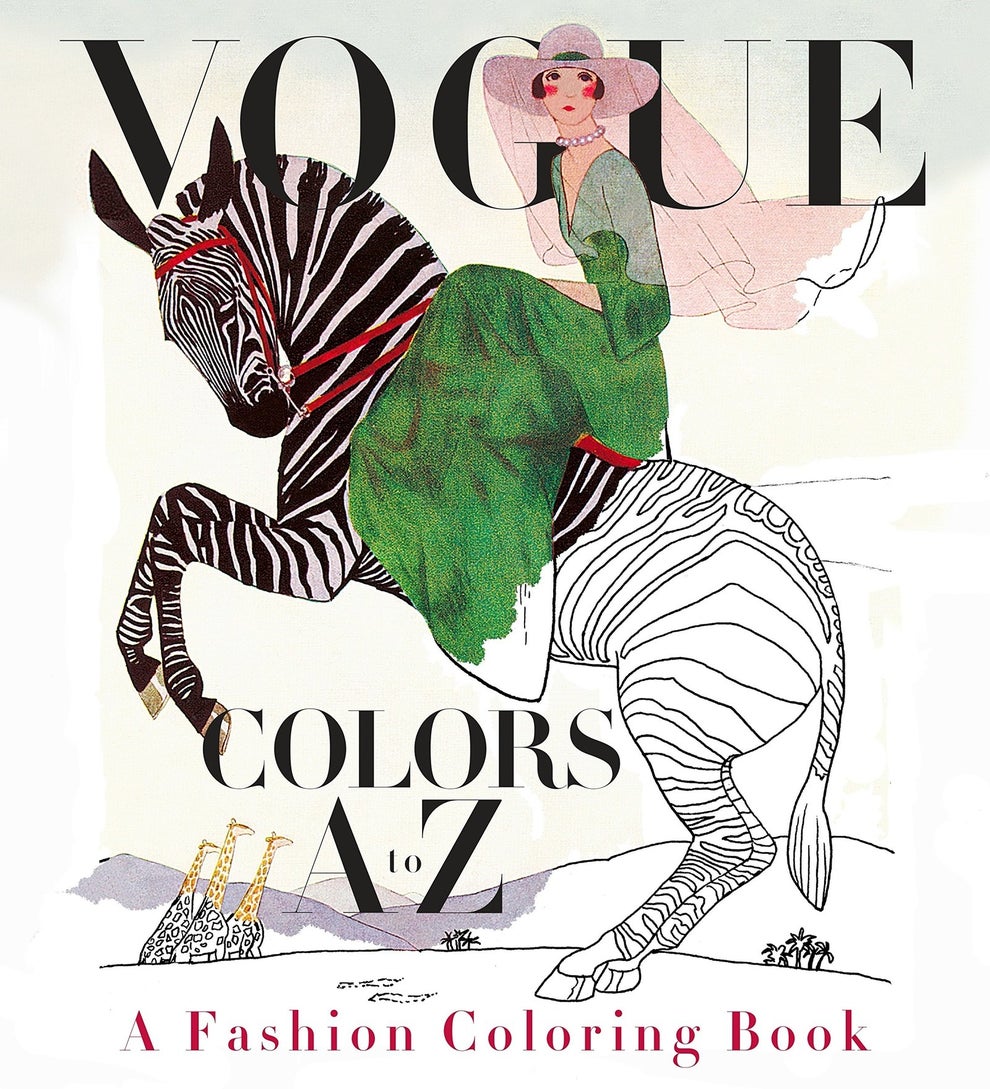 35 Of The Best Coloring Books You Can Get On Amazon