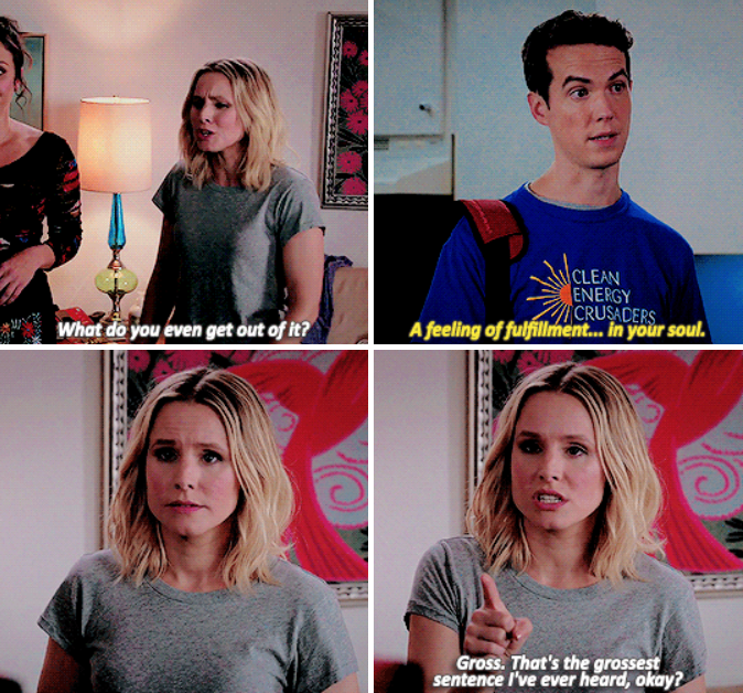 31 Hilarious Moments From "The Good Place," And Man, Do You Need To Laugh