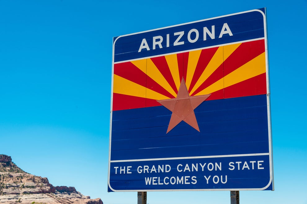 Here Are The Best Slang Words From Each US State