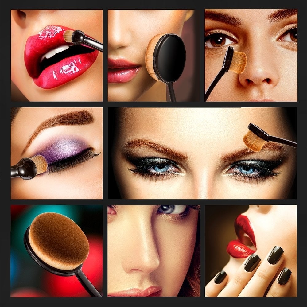 21 productos de belleza para gente a la que le encanta el maquillaje