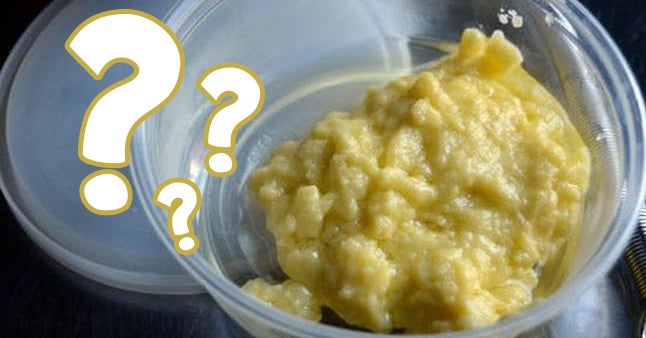 You’re Only Allowed To Eat Mayo If You Get 5/7 In This Quiz