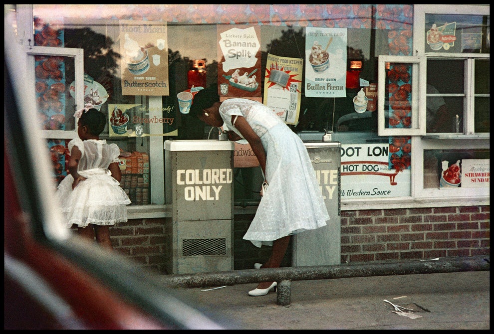 These Powerful Photos Capture Life For Black Americans During The 20th ...