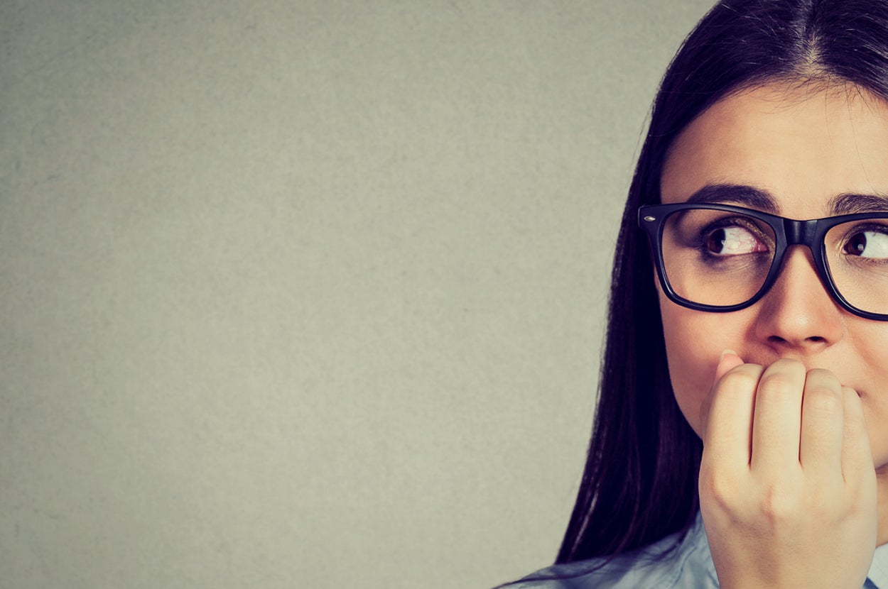 15 People Who Are So Much More Painfully Shy Than You Ever Will Be