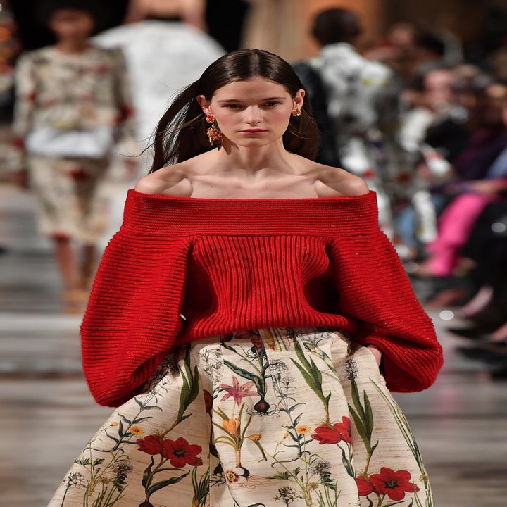 20 Looks From The Runway That You Can Get For Less