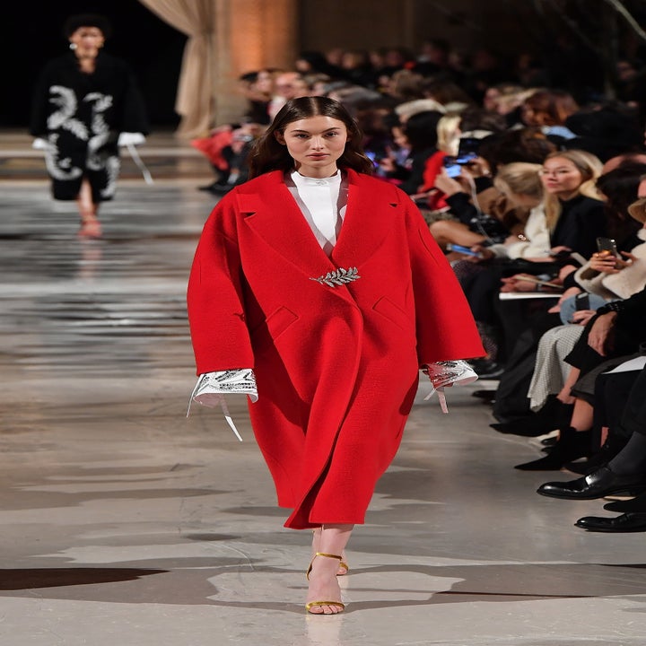 20 Looks From The Runway That You Can Get For Less