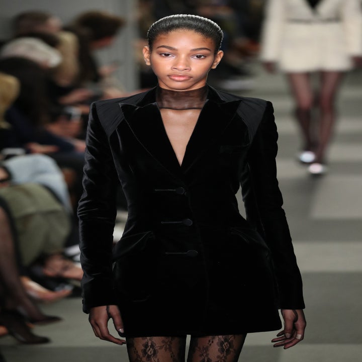 20 Looks From The Runway That You Can Get For Less