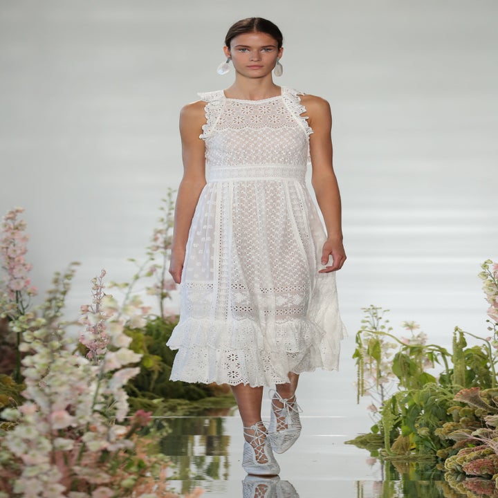 20 Looks From The Runway That You Can Get For Less