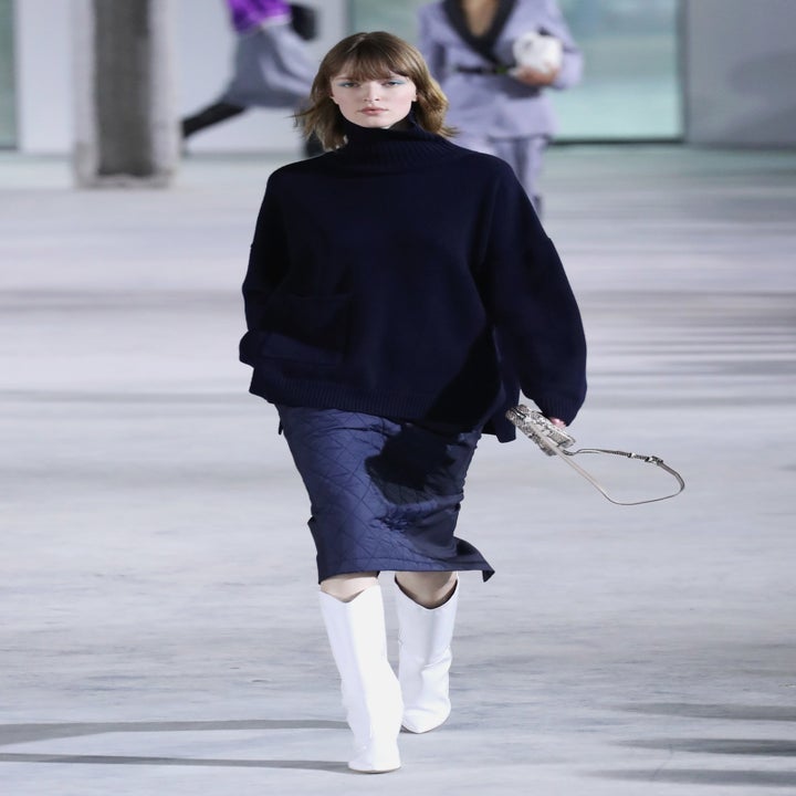 20 Looks From The Runway That You Can Get For Less