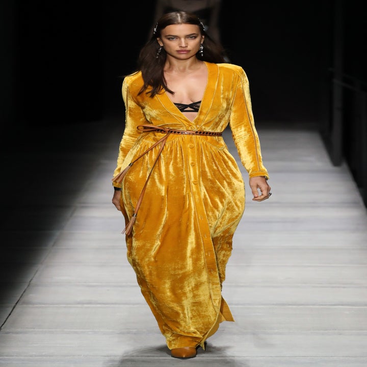 20 Looks From The Runway That You Can Get For Less