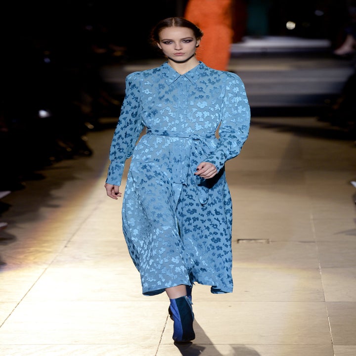 20 Looks From The Runway That You Can Get For Less