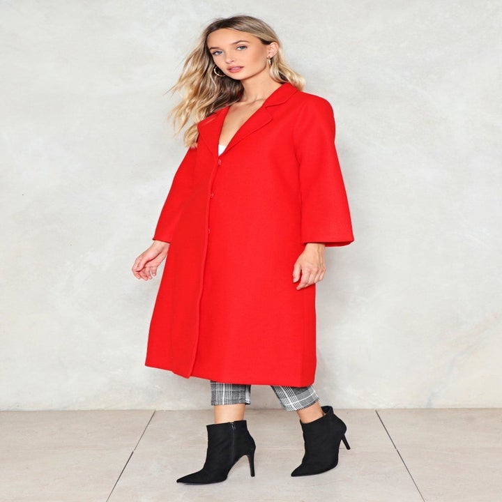 20 Looks From The Runway That You Can Get For Less