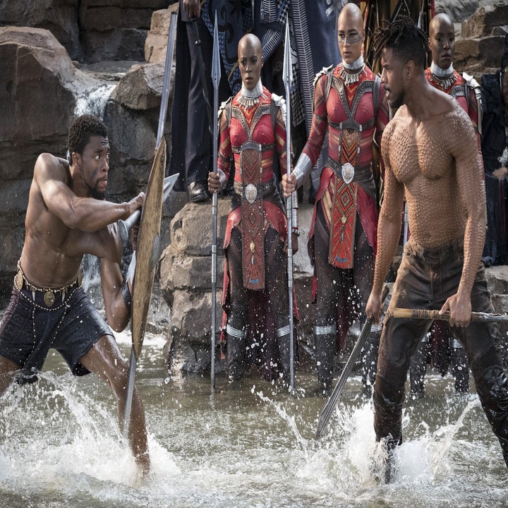 Marvel Studios' Movies, Ranked From Worst To Best