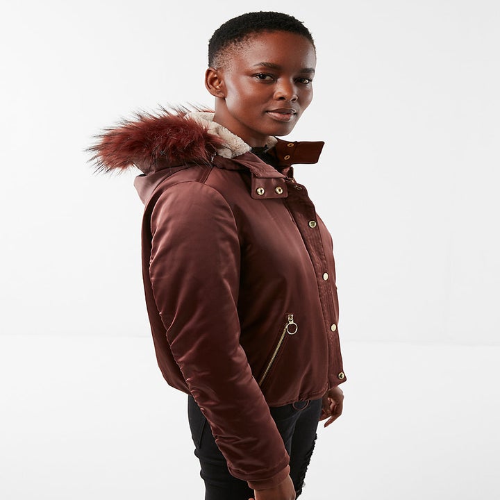 Here's A Bunch Of Winter Clothing You Can Get On Sale Right Now