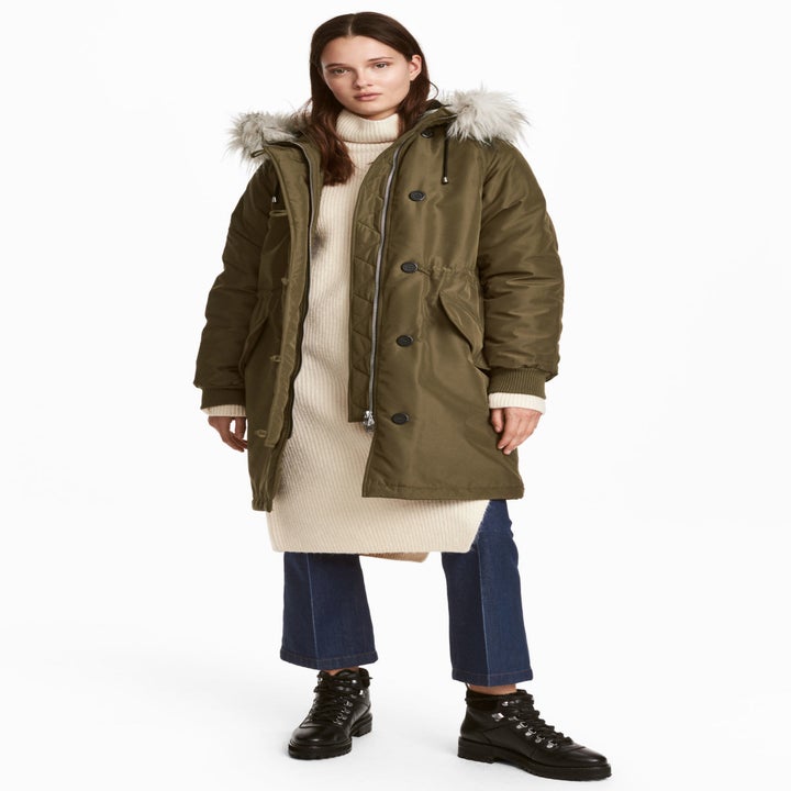 Here's A Bunch Of Winter Clothing You Can Get On Sale Right Now