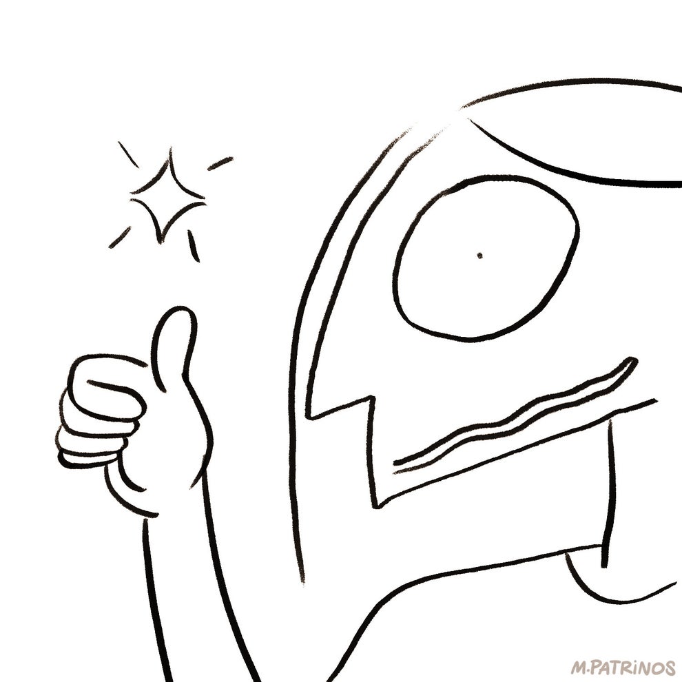 19 Thoughts You Have During A Never-Ending Cold