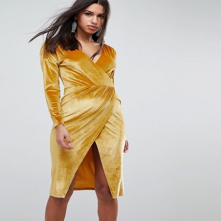 20 Looks From The Runway That You Can Get For Less