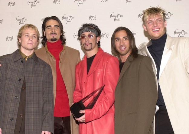 Do You Know All The Names Of These Band Members?